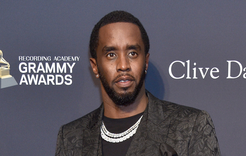 Sean ‘Diddy’ Combs Sentenced to More Than Four Years in Prison | Diddy, Sean Combs | Just Jared ...