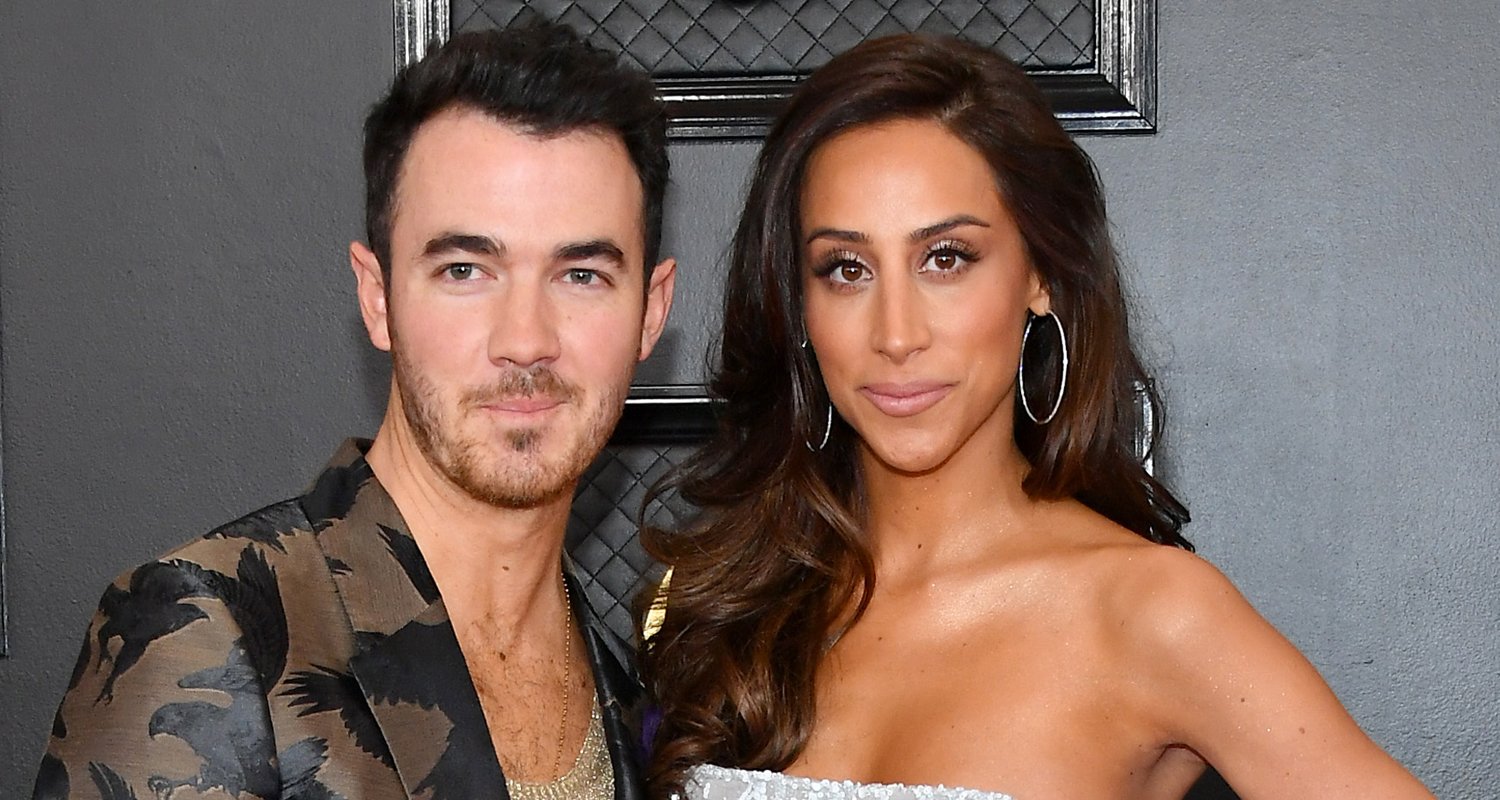 Danielle Jonas Reveals Lyme Disease Diagnosis | Danielle Jonas, Kevin Jonas | Celebrity News and ...