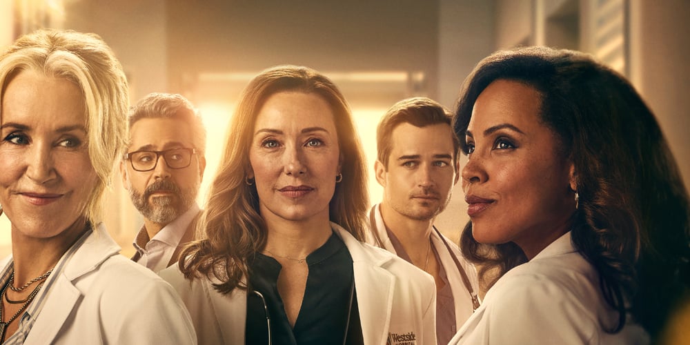 ‘Doc’ Season 3? Renewal Status Revealed for Fox TV Show | Doc, Fox ...