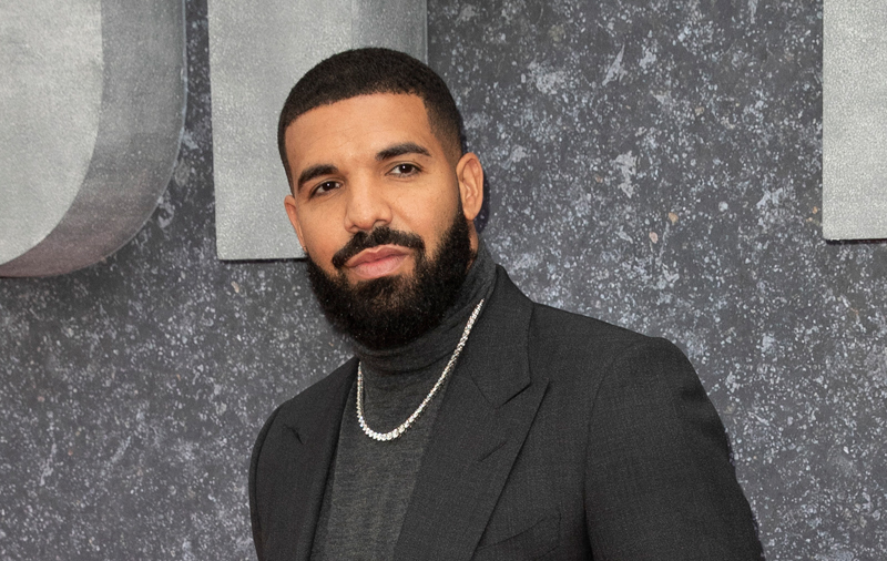 Drake Archives - Just Jared - Celebrity News and Gossip | Entertainment