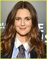 Drew Barrymore Looks Back at Entering Rehab at 14, Says It Was ‘The ...
