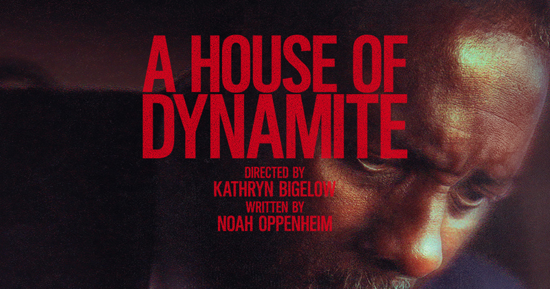 ‘A House of Dynamite’ Director & Writer Defend the Controversial Ending ...