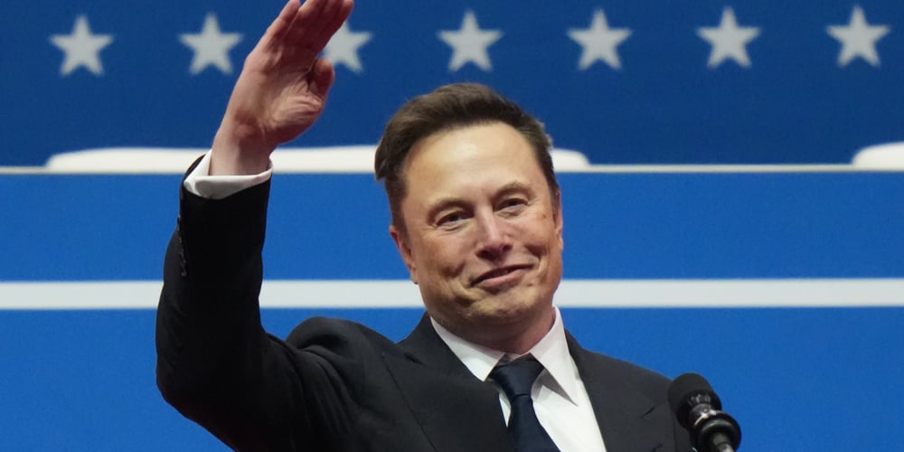 ‘Cancel Netflix’ Explained: Elon Musk Calls on Followers to End ...