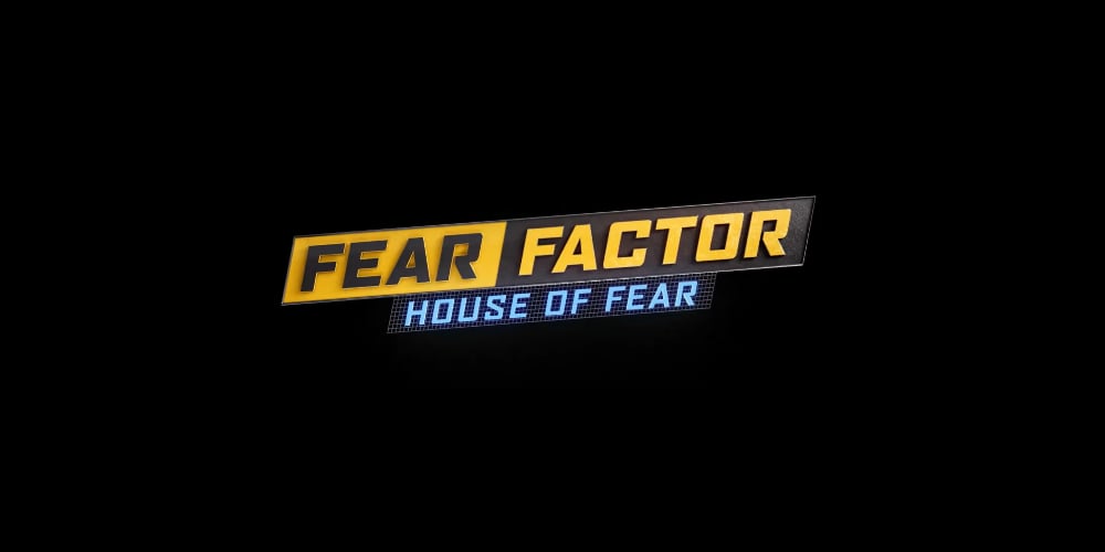 ‘Fear Factor’ Reboot Gets New Teaser, Confirmed for Early 2026 Release ...
