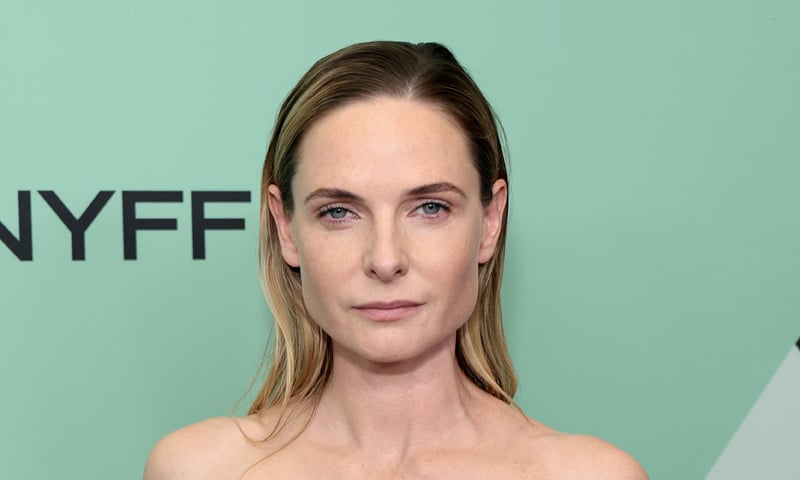 Rebecca Ferguson Gives More Insight Into Actor Who Yelled at Her: 5 ...