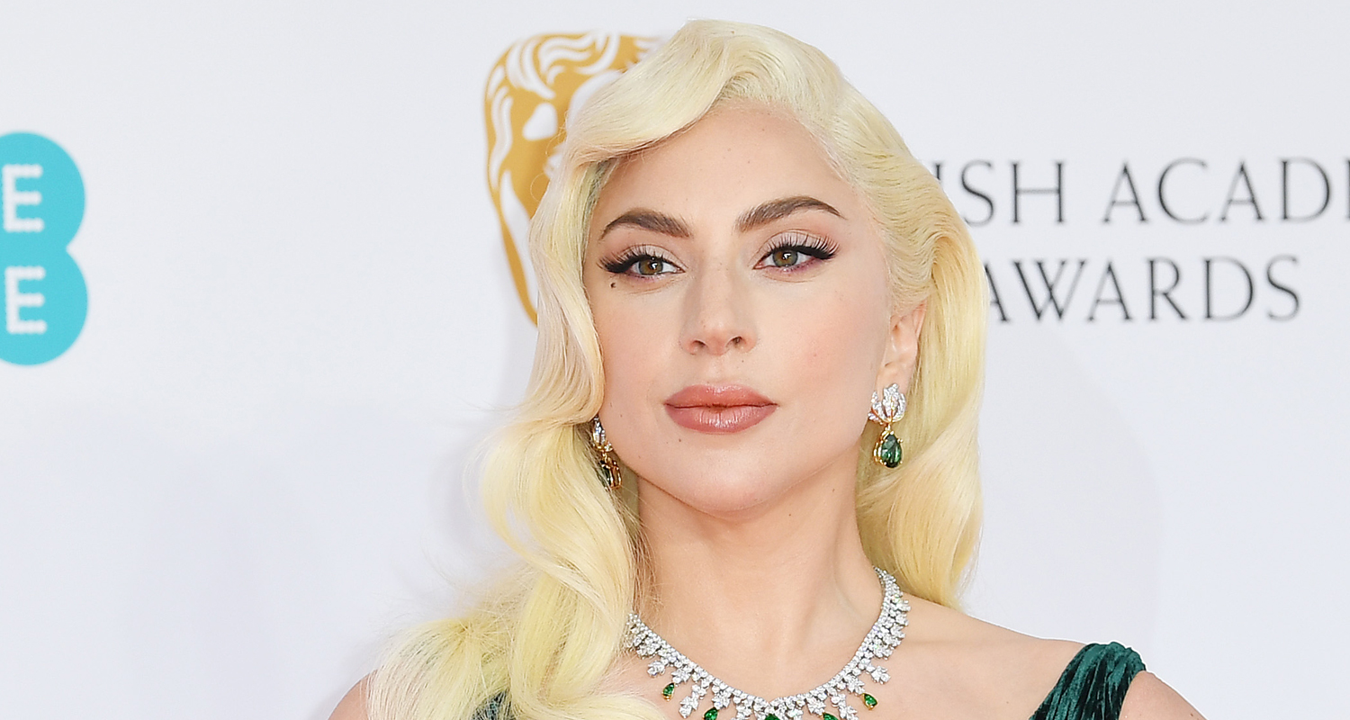 Lady Gaga Joins ‘The Devil Wears Prada 2,’ Grammy Winner Spotted Out in ...