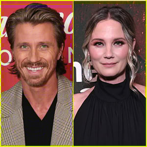 Garrett Hedlund Celebrity News and Gossip | Entertainment, Photos and ...