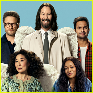 Is There a ‘Good Fortune’ (2025) End Credits Scene? If You Should Stay ...