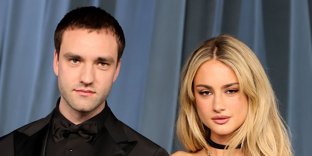 Grace Van Patten Bares Her Body in Sheer Dress at Academy Museum Gala ...