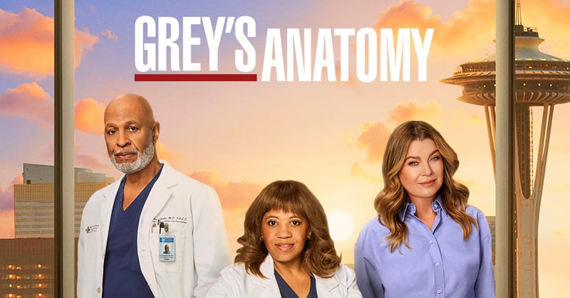 ‘Grey’s Anatomy’ Season 22 Cast Changes: 17 Actors Confirmed to Return Thanks to ABC Promo ...