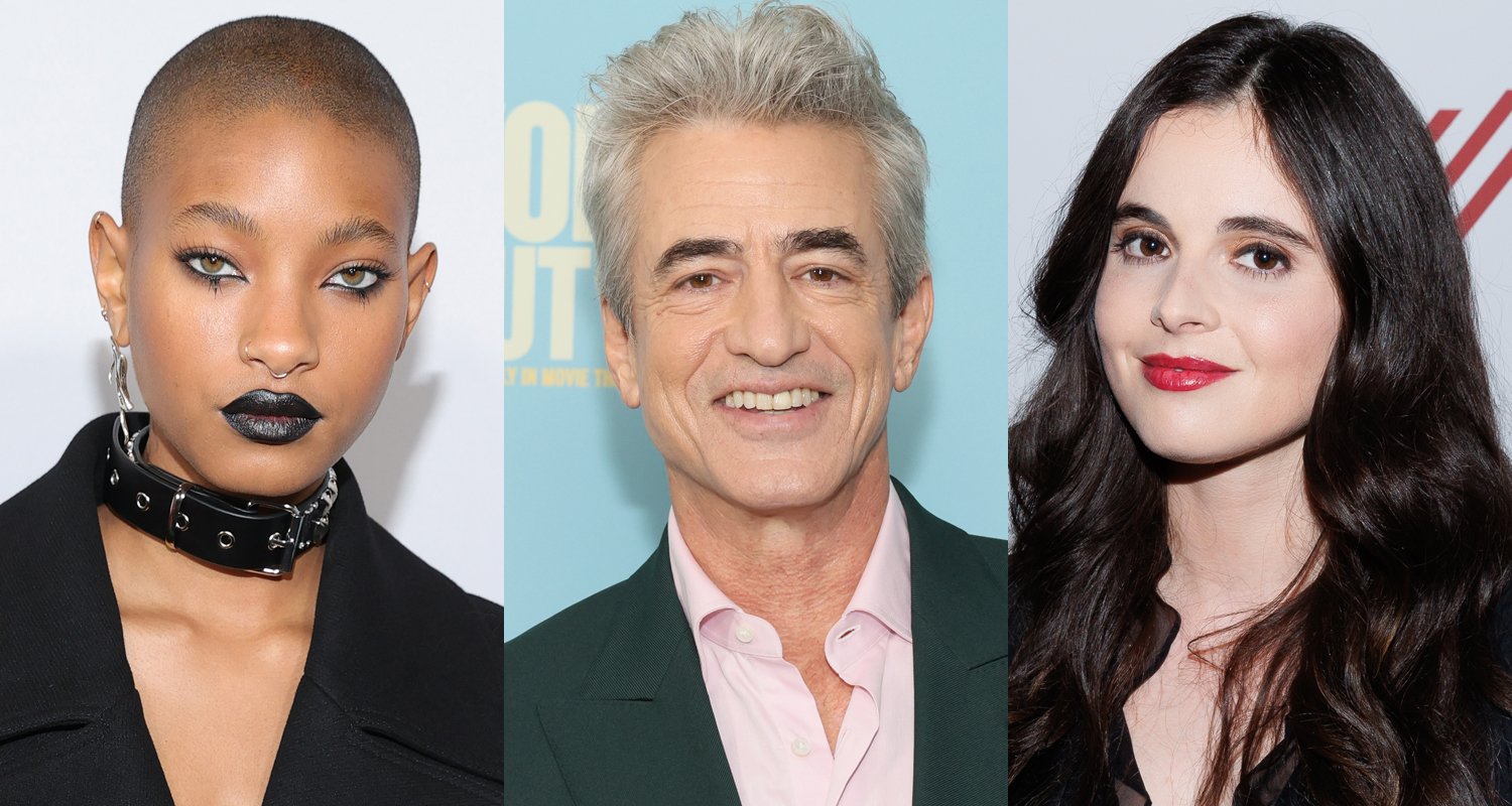 See All the Stars Born on Halloween! | EG, Extended, Halloween, Slideshow | Celebrity News and ...