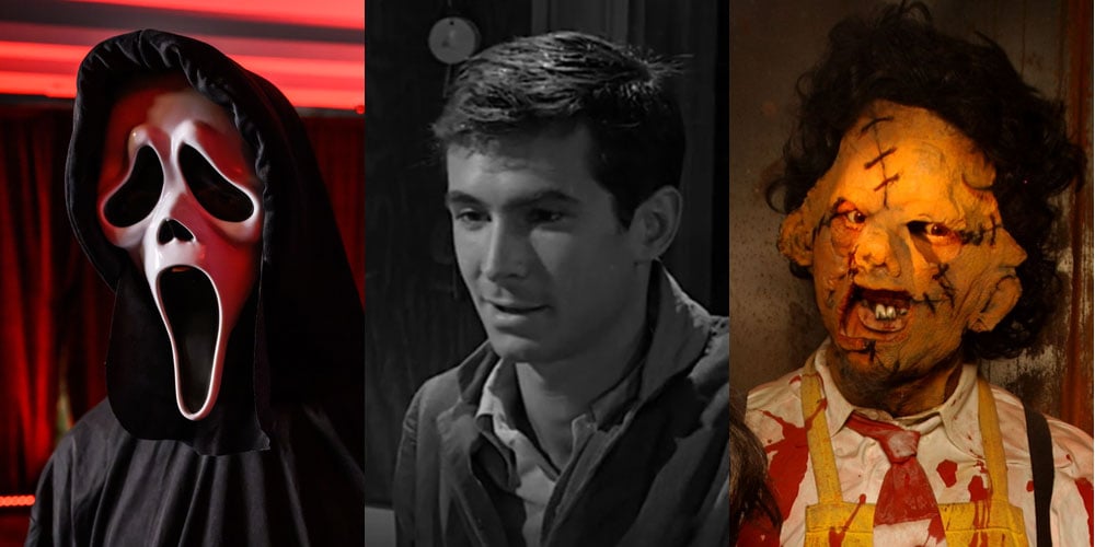 11 Horror Movie Villains Based on Real-Life People & True Stories | A ...