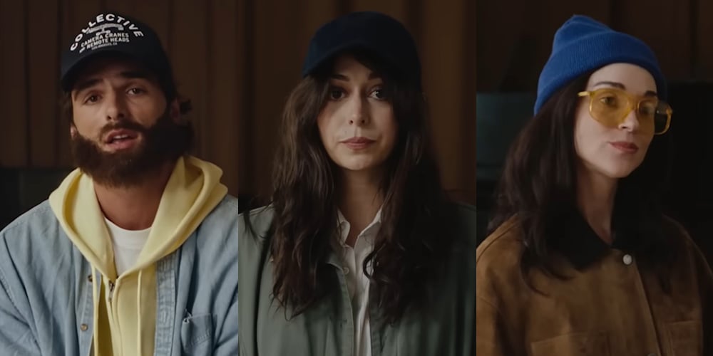 Jacob Elordi, Cristin Milioti & St Vincent Audition to be Bon Iver In ...