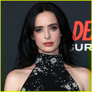 ‘Jessica Jones’ Update: New Series in the Works? | Jessica Jones ...