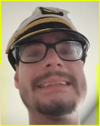 Joshua Block Celebrity News and Gossip | Entertainment, Photos and ...