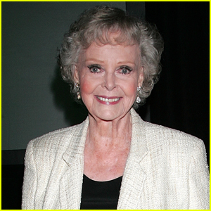 June Lockhart Celebrity News and Gossip | Entertainment, Photos and ...