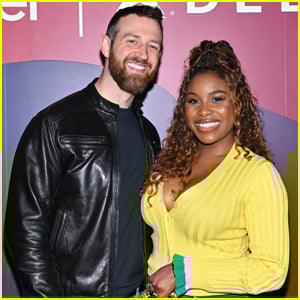 ‘Love Is Blind’ Stars Lauren Speed-Hamilton & Cameron Hamilton Welcome ...