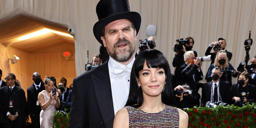 Lily Allen & David Harbour’s NYC House Put for Sale Amid ‘West End Girl ...