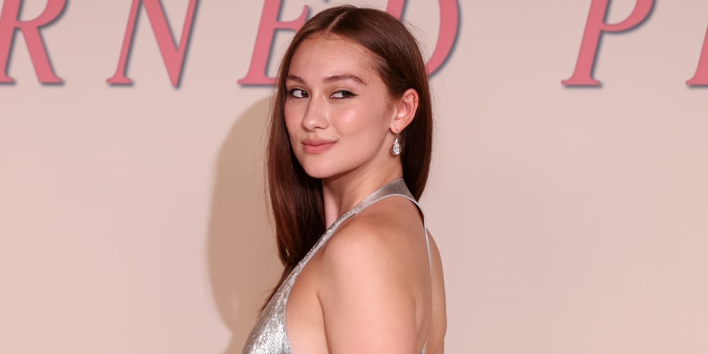 ‘The Summer I Turned Pretty’ Star Lola Tung Joins Megan Mullally, Tom Welling, & More in Dramedy ...