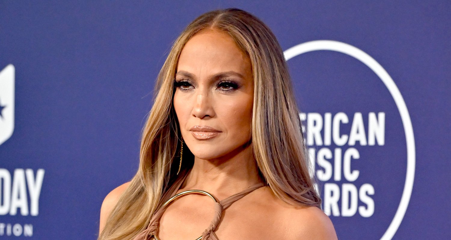 Jennifer Lopez Reveals Which Co-Star Is the Best Kisser | Jennifer ...