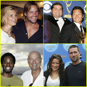 ‘Lost’ Cast – Where Are They Now? Find Out What Matthew Fox, Josh ...
