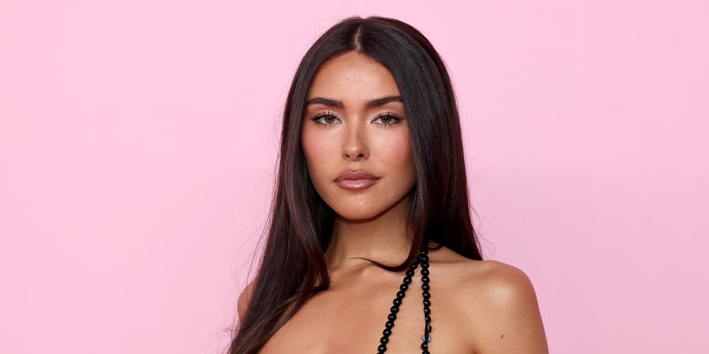 Madison Beer Announces New Album ‘Locket’ – Release Details Revealed ...