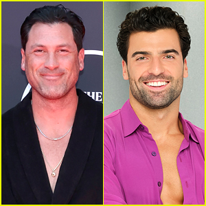 Maksim Chmerkovskiy Issues Public Apology to DWTS’ Jan Ravnik After ...