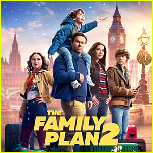 ‘The Family Plan 2′ Trailer: Mark Wahlberg & Michelle Monaghan Embark ...
