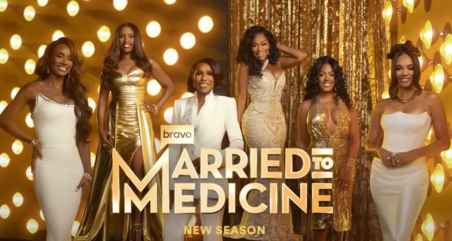 ‘Married to Medicine’ Season 12 Trailer Introduces 2 New Cast Members, Premiere Date Revealed ...