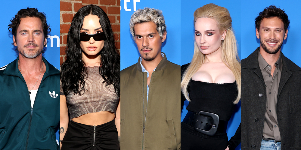 Hollywood’s Hottest LGBTQ+ Stars Party Together at MISTR’s National ...