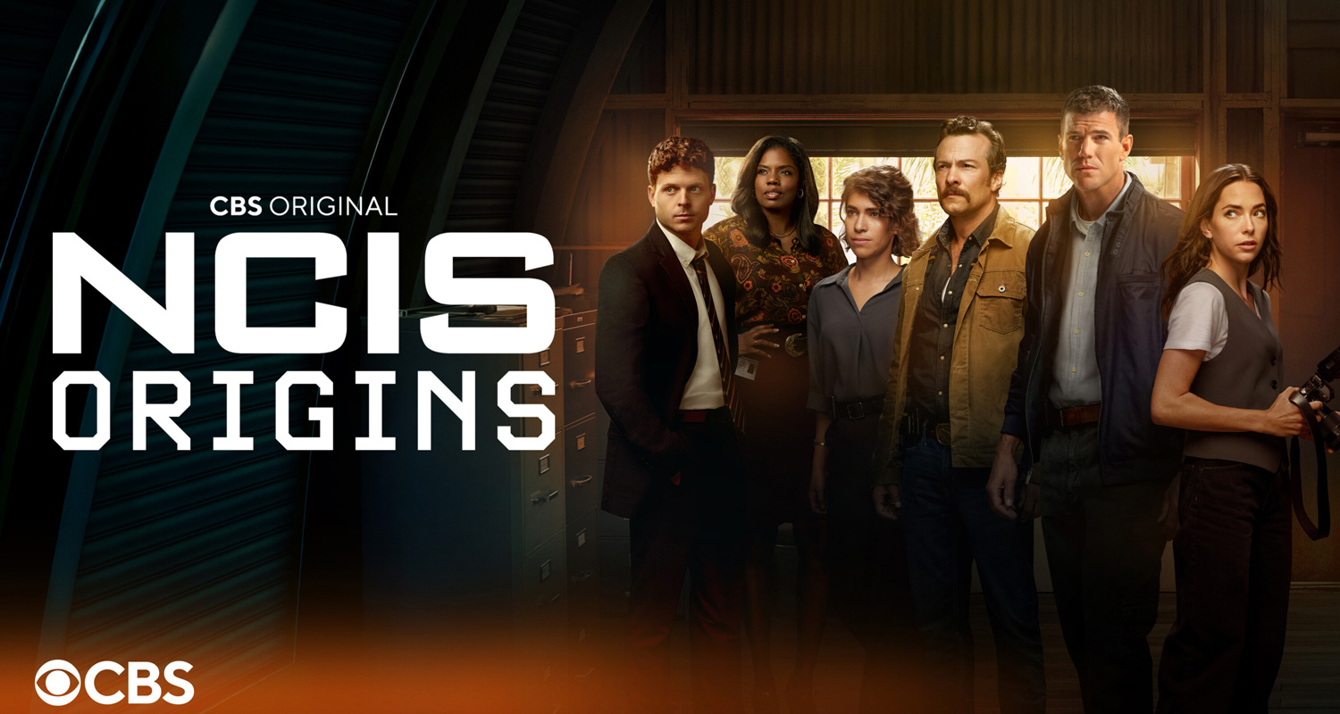‘NCIS: Origins’ Season 2 Premiere Unveils Fate of Mariel Molino’s Lala ...