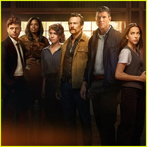 ‘NCIS: Origins’ Season 2 Premiere Unveils Fate of Mariel Molino’s Lala ...