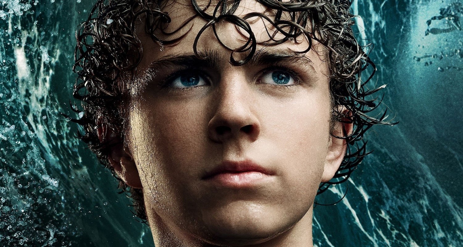 Disney+ Shares New ‘Percy Jackson & Olympians’ Character Posters Ahead ...