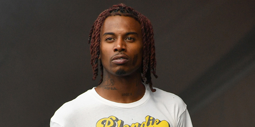 Playboi Carti Charged with Assault in Utah After Alleged Altercation ...