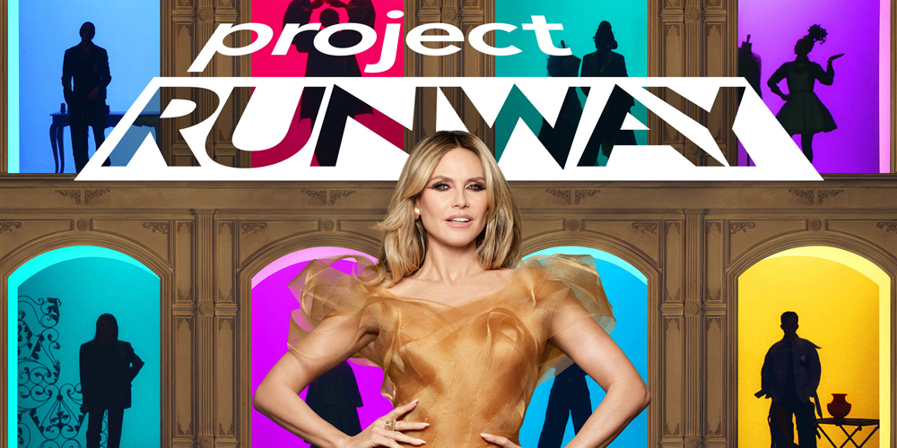 ‘Project Runway’ Renewed for Season 22: Judges & Host Lineup Revealed ...
