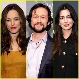 Rachel McAdams Replaces Anne Hathaway in AI Thriller Movie Directed by ...