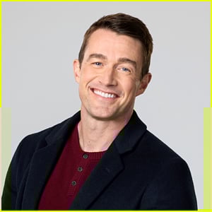 Hallmark’s Robert Buckley Explains Why His Family Celebrates ...