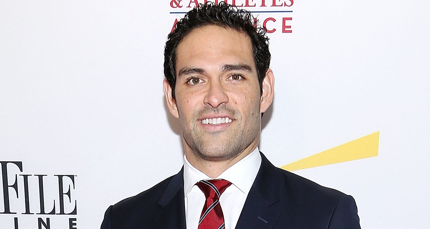 Former NFL Star Mark Sanchez Hospitalized After Stabbing in Indianapolis | Mark Sanchez ...