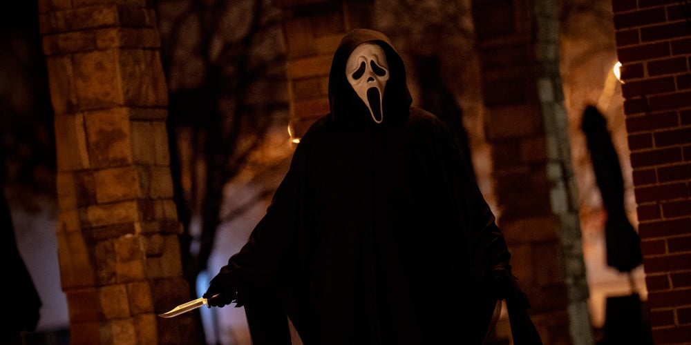 Who Is the Killer in ‘Scream 7′? 7 Fan Theories Revealed! | EG ...