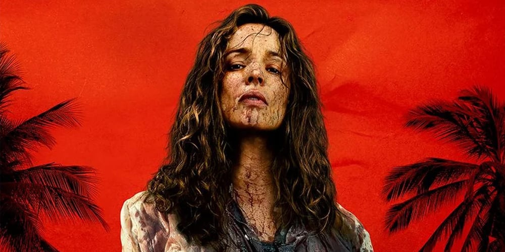 ‘Send Help’ Trailer: Rachel McAdams & Dylan O’Brien Fight For Survival ...