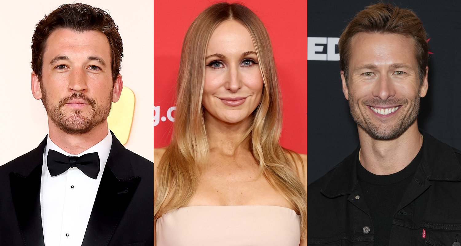 Miles Teller, Nikki Glaser, & Glen Powell to Host ‘Saturday Night Live ...