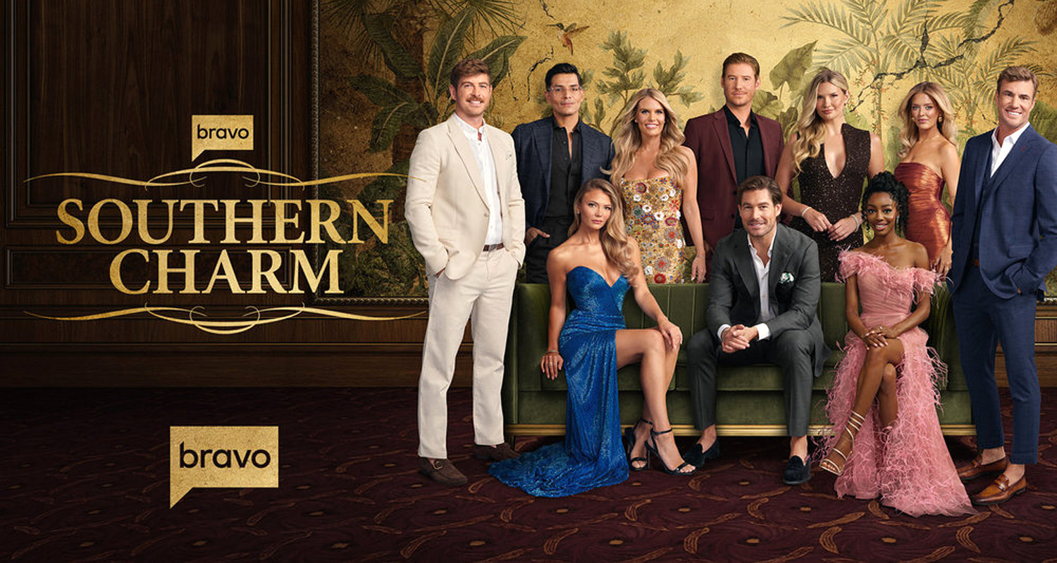 ‘Southern Charm’ Season 11 Trailer Teases Single Craig Conover In Love ...