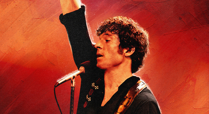 Is There a ‘Springsteen’ Movie (2025) End Credits Scene? If You Should ...