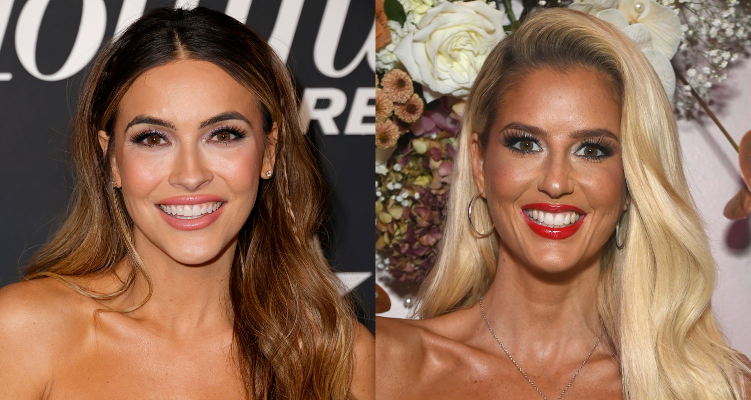 Here’s What Chrishell Stause Hinted About Emma Hernan Rift, Months ...