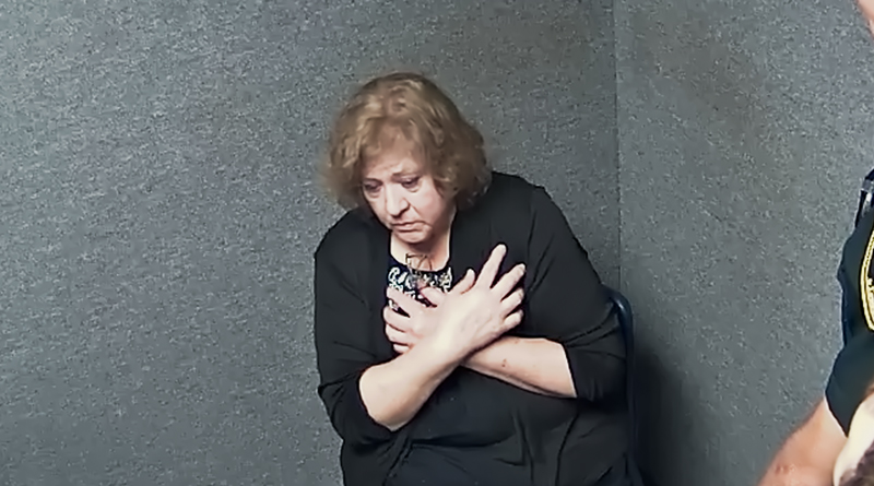 How Old Will Susan Lorincz Be When She Gets Out of Prison? ‘Perfect ...