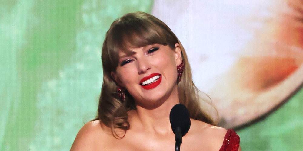 Taylor Swift Reveals Inspiration Behind ‘Elizabeth Taylor’ on ‘The Life of a Showgirl’ | Taylor ...