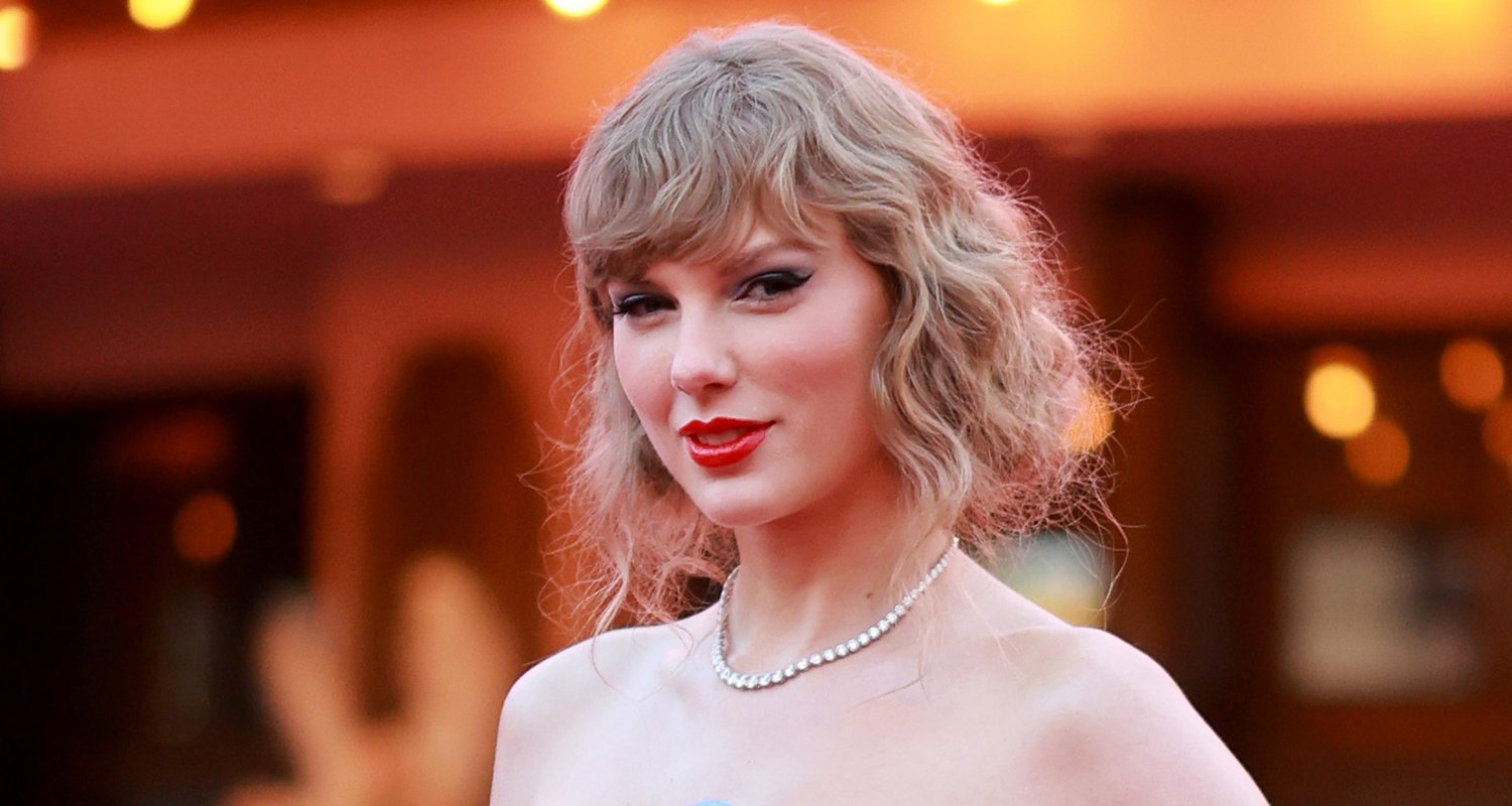 Taylor Swift’s Favorite Song Off of ‘Life of a Showgirl’ Album May ...