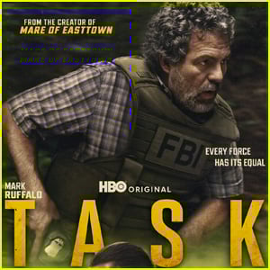 ‘Task’ Season 2? Renewal Status Revealed for HBO Show | HBO, Mark ...