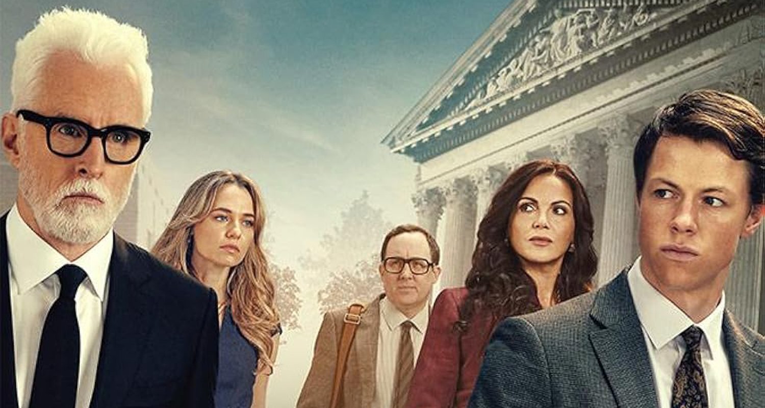 ‘The Rainmaker’ Renewed for Season 2 by USA Network | Dan Fogler, John ...