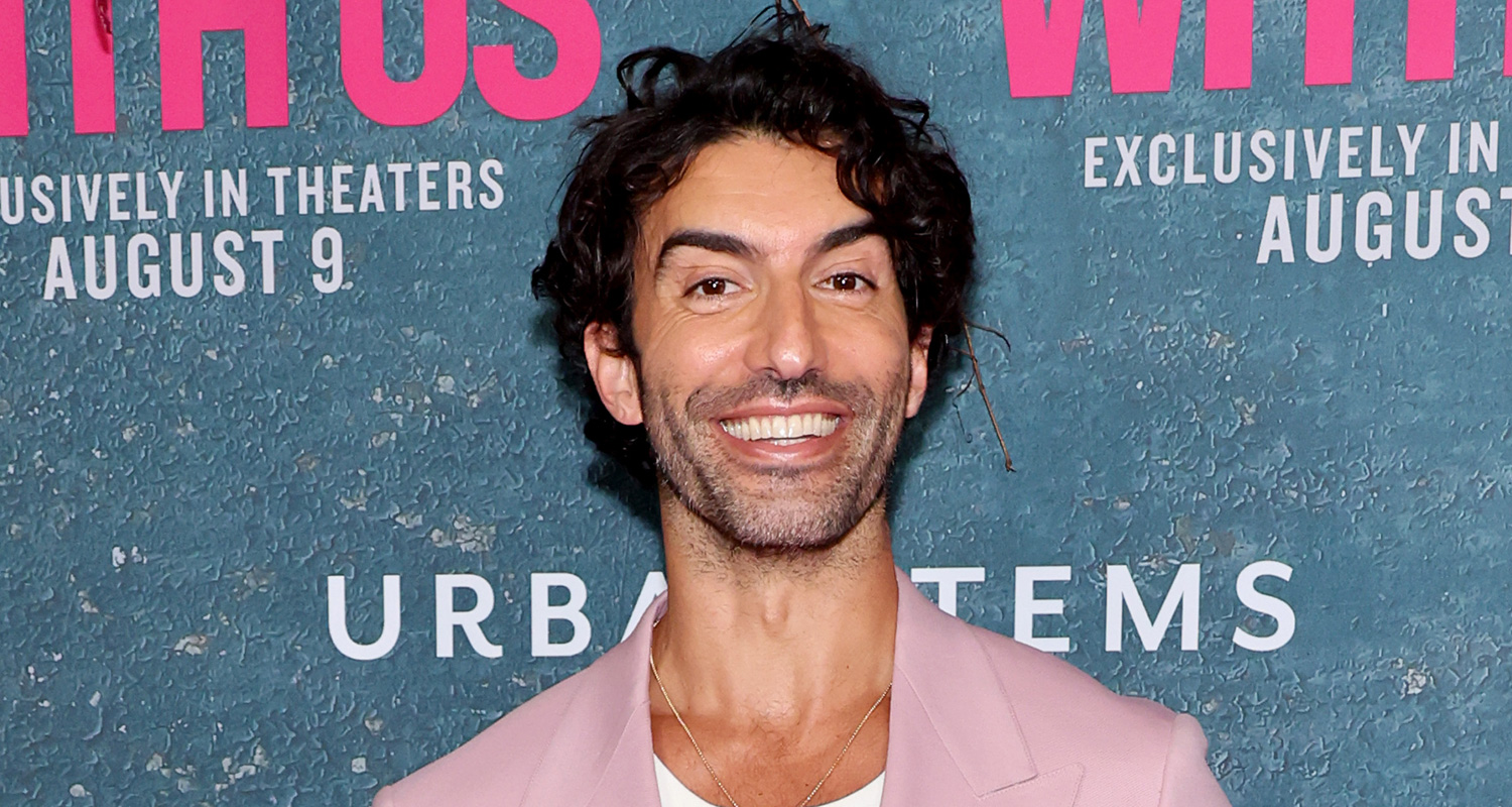 Justin Baldoni Sued by ‘The New York Times’ Over Legal Costs After Dropped Defamation Case | It ...
